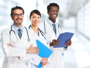 Physician eCentive Account - Heritage Bank NA