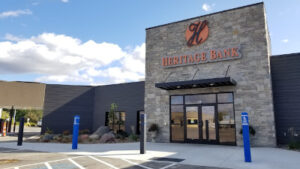 Willmar Minnesota - Heritage Bank NA